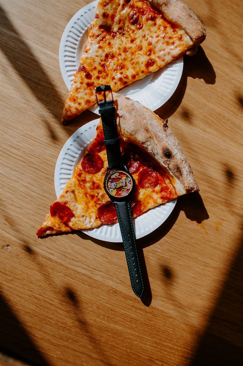 【F】 A Seiko Chronometer And Lange Pocket Watch Come Home