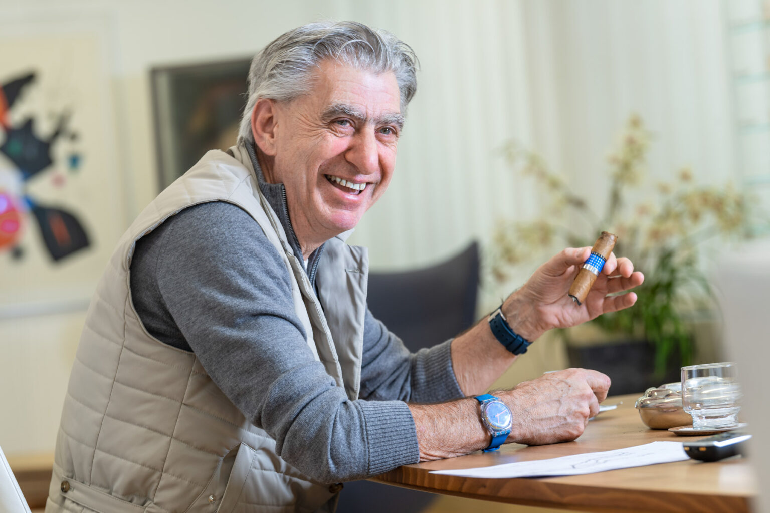 Tradition Weighs Heavy On Breguet, But It Can Also Be A Blessing