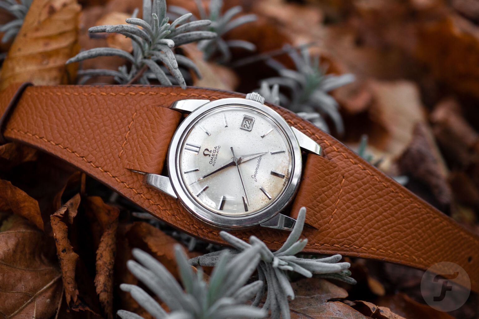 【F】 Vintage Inspiration In Watches: Are The '40s and '50s Next?