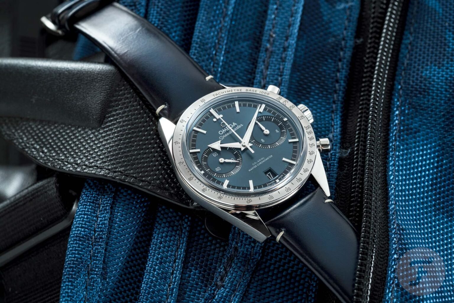 【F】 Steel Bezels Are Back! — Five Of Our Best Picks