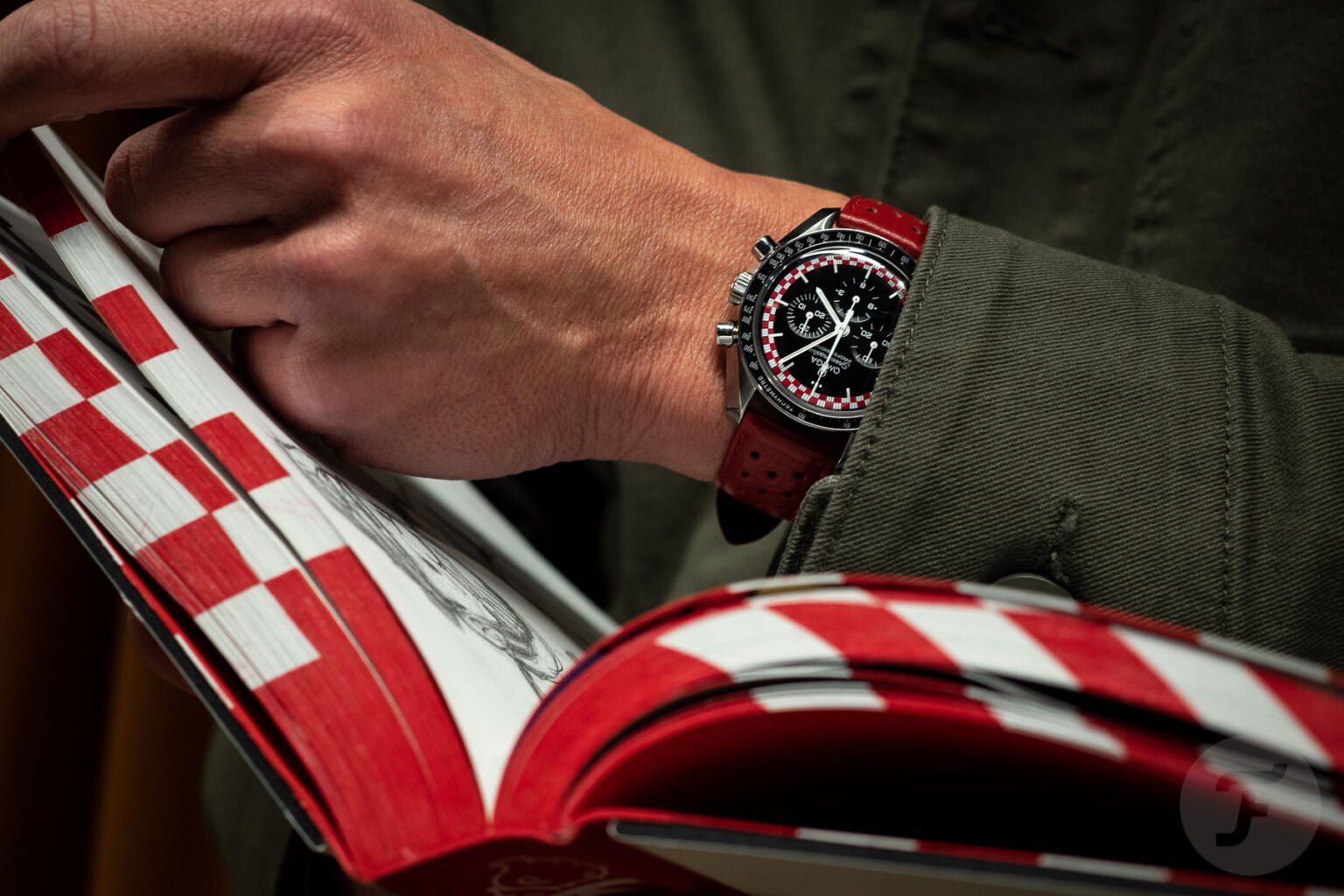 【F】 A Seiko Chronometer And Lange Pocket Watch Come Home