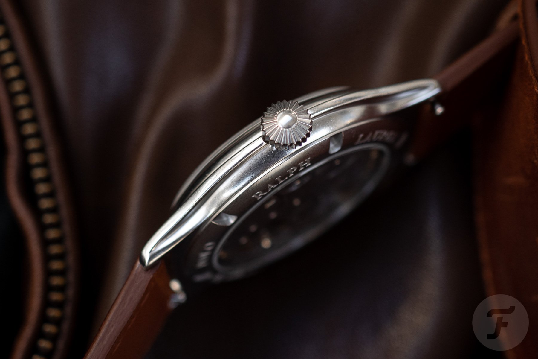 【F】 Hands-On: The Polo Ralph Lauren Vintage 67