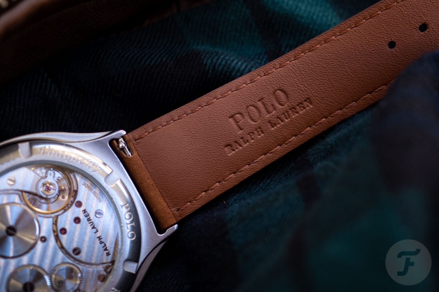 【F】 Hands-On: The Polo Ralph Lauren Vintage 67