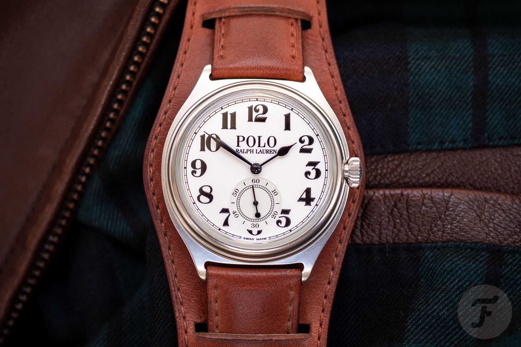 【F】 Hands-On: The Polo Ralph Lauren Vintage 67