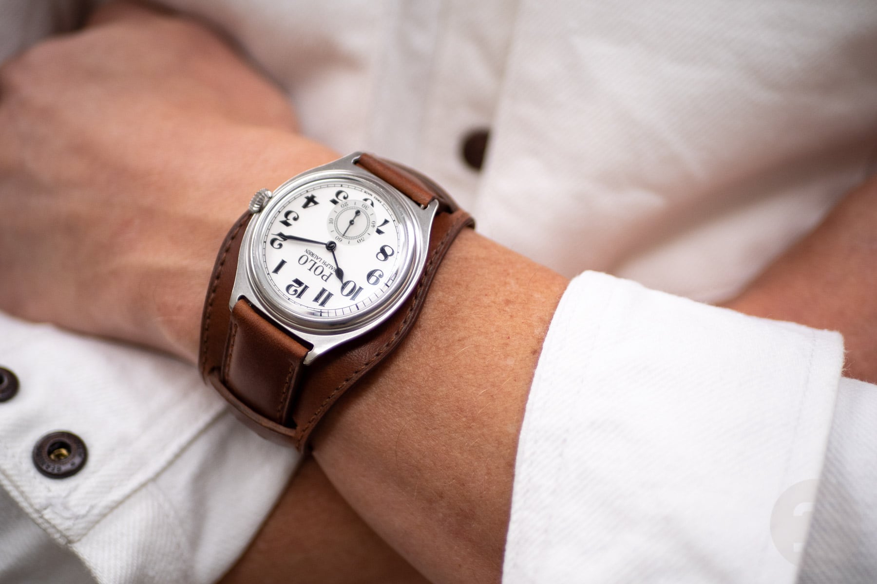 【F】 Hands-On: The Polo Ralph Lauren Vintage 67