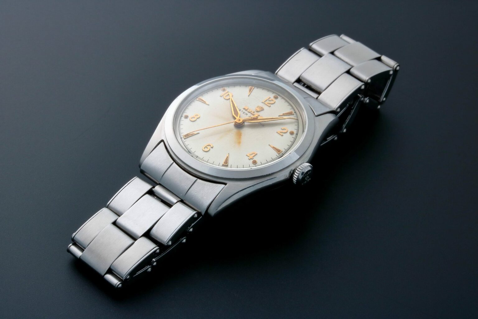 【F】 Don't Make The Mistake Of Buying A 34mm Rolex Air-King