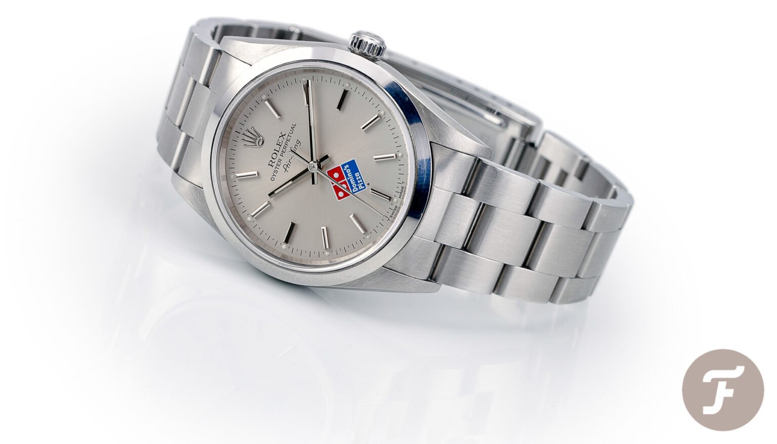 Watch Design: From Pizza Margherita To Hawaiian Deep Dish?