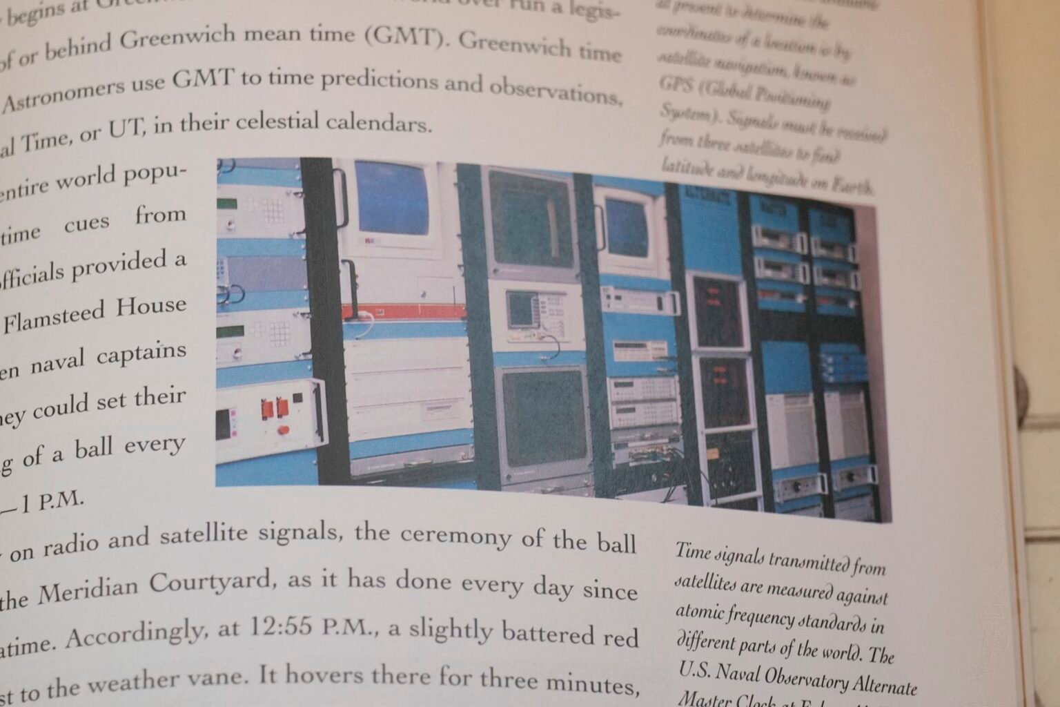 【F】 Book Review: Longitude By Dava Sobel