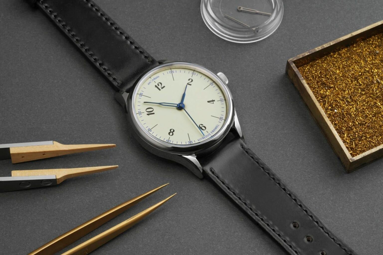 【F】 Classic Time-Only, Manual-Wind Watches For Every Budget