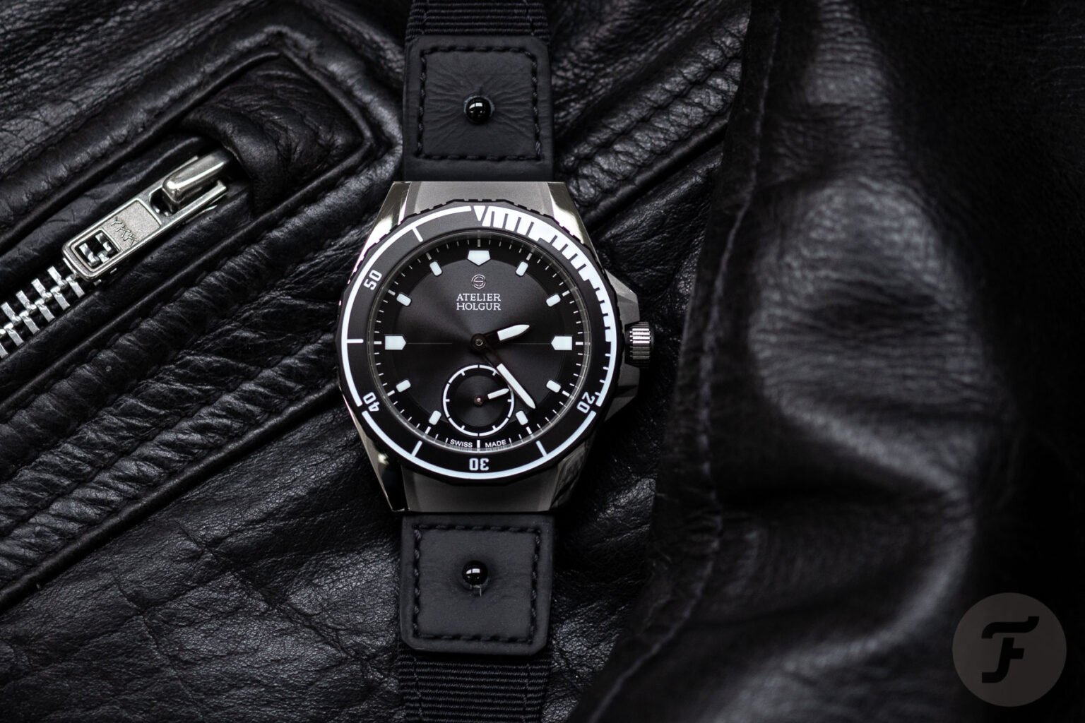 【F】 Jorg's Best Watches Of 2022 — Zenith, Tudor, And More