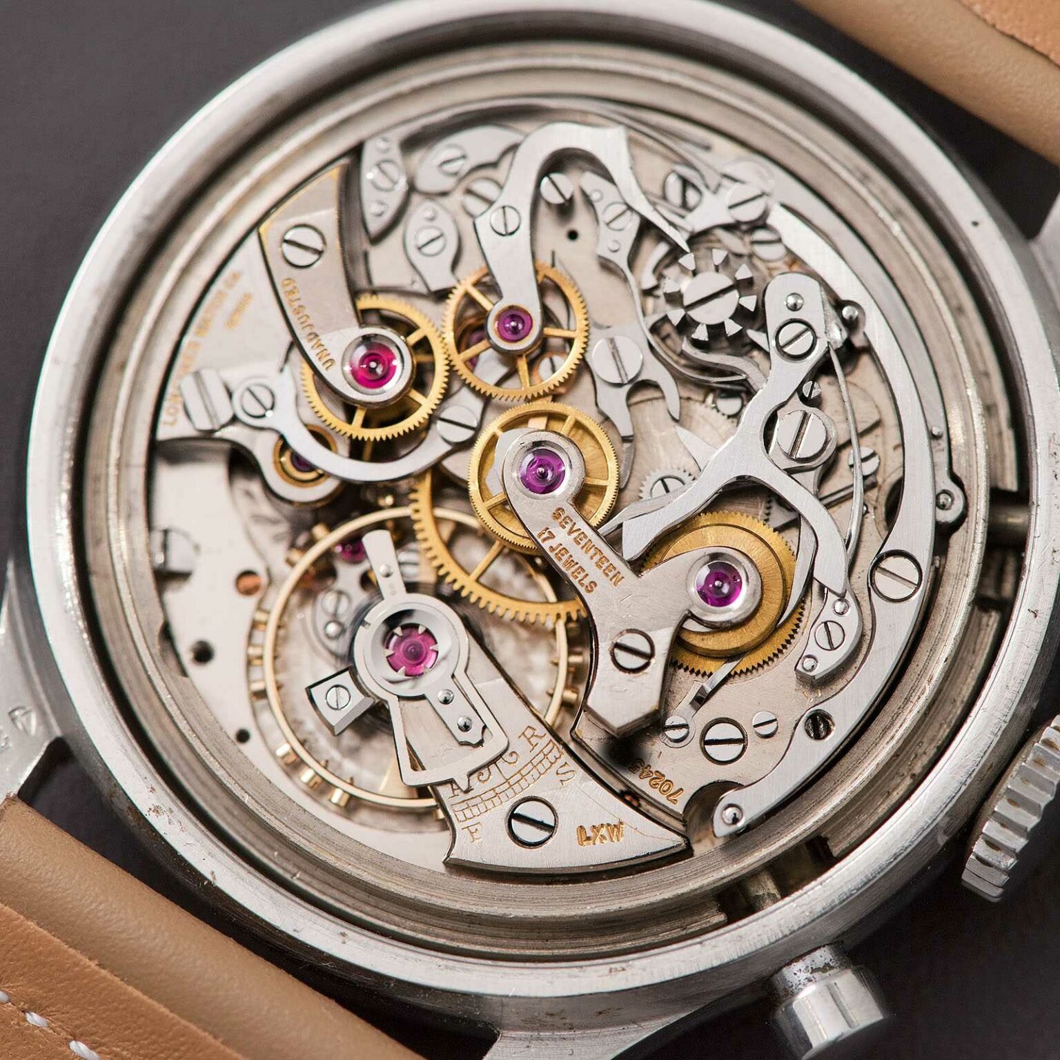 【F】 Dear Longines, Bring Back The Ref. 5699