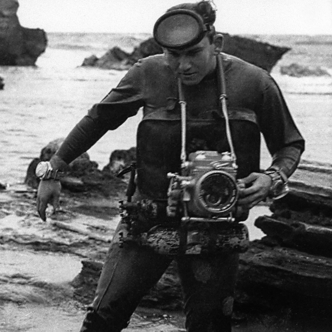 【F】 Panerai — Breaking Down The Brand