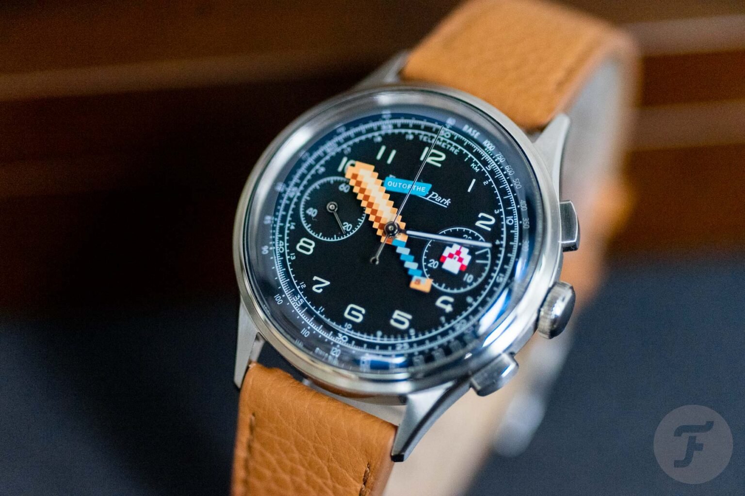 【F】 Excelsior Park Seconde/Seconde/: Not Just For The Ballpark