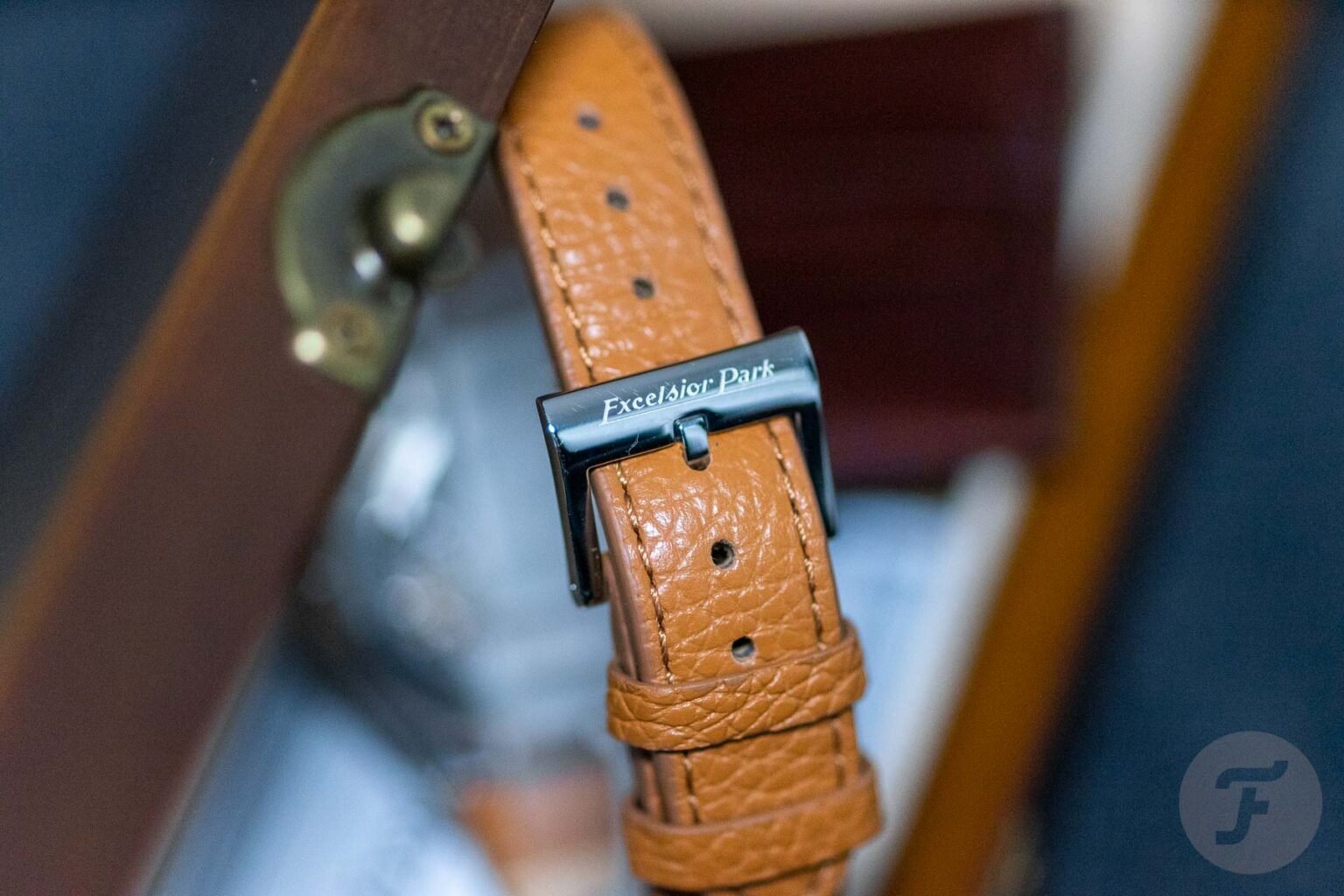 【F】 Excelsior Park Seconde/Seconde/: Not Just For The Ballpark