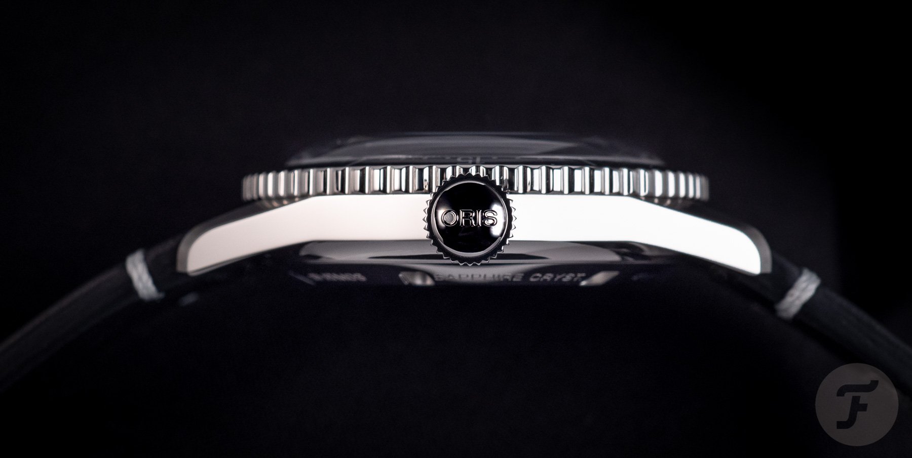 【F】 Introducing: Oris Divers Sixty-Five Fratello Limited Edition