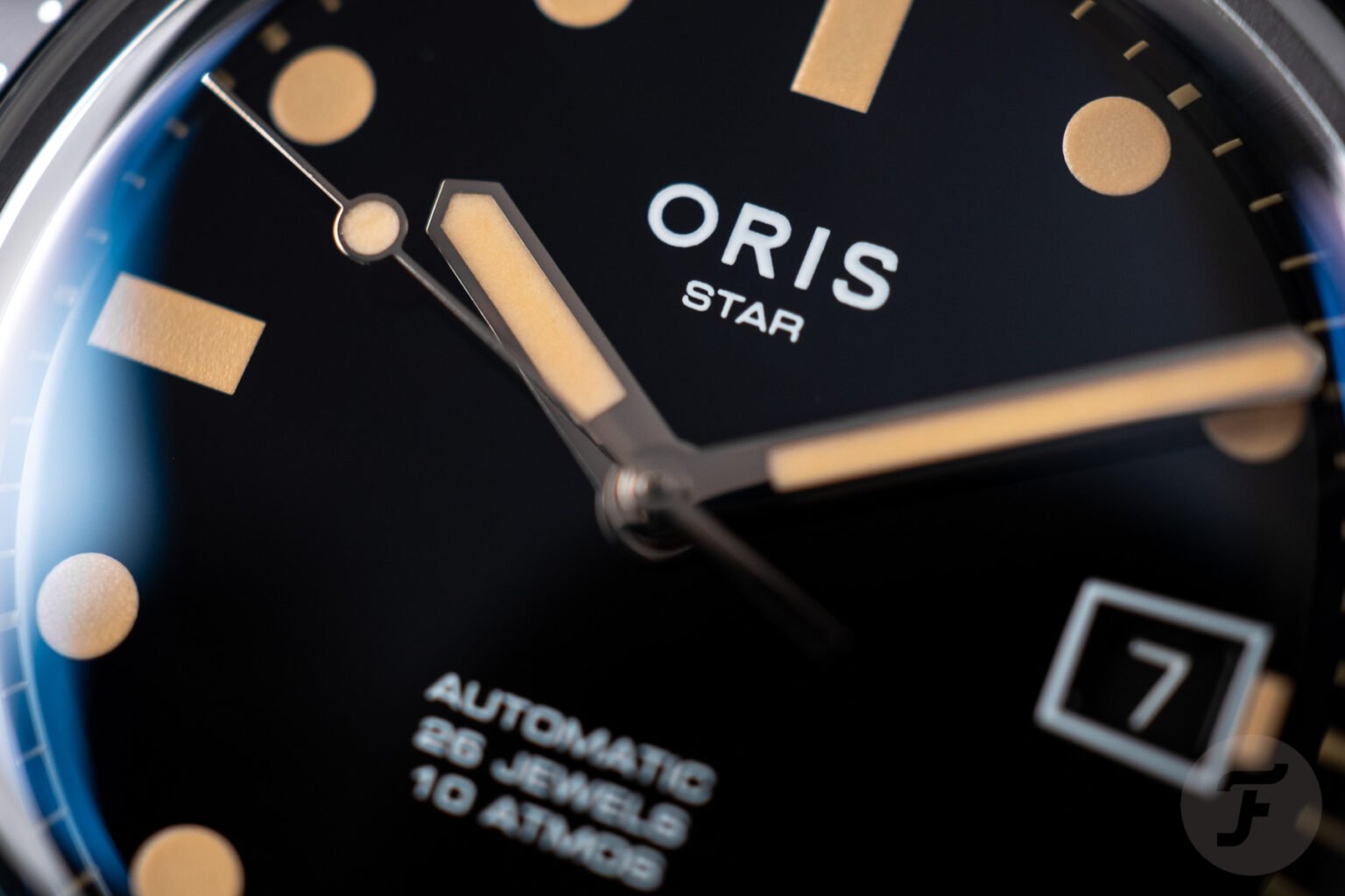 【F】 How The Oris Divers Sixty-Five Fratello LE Came To Life