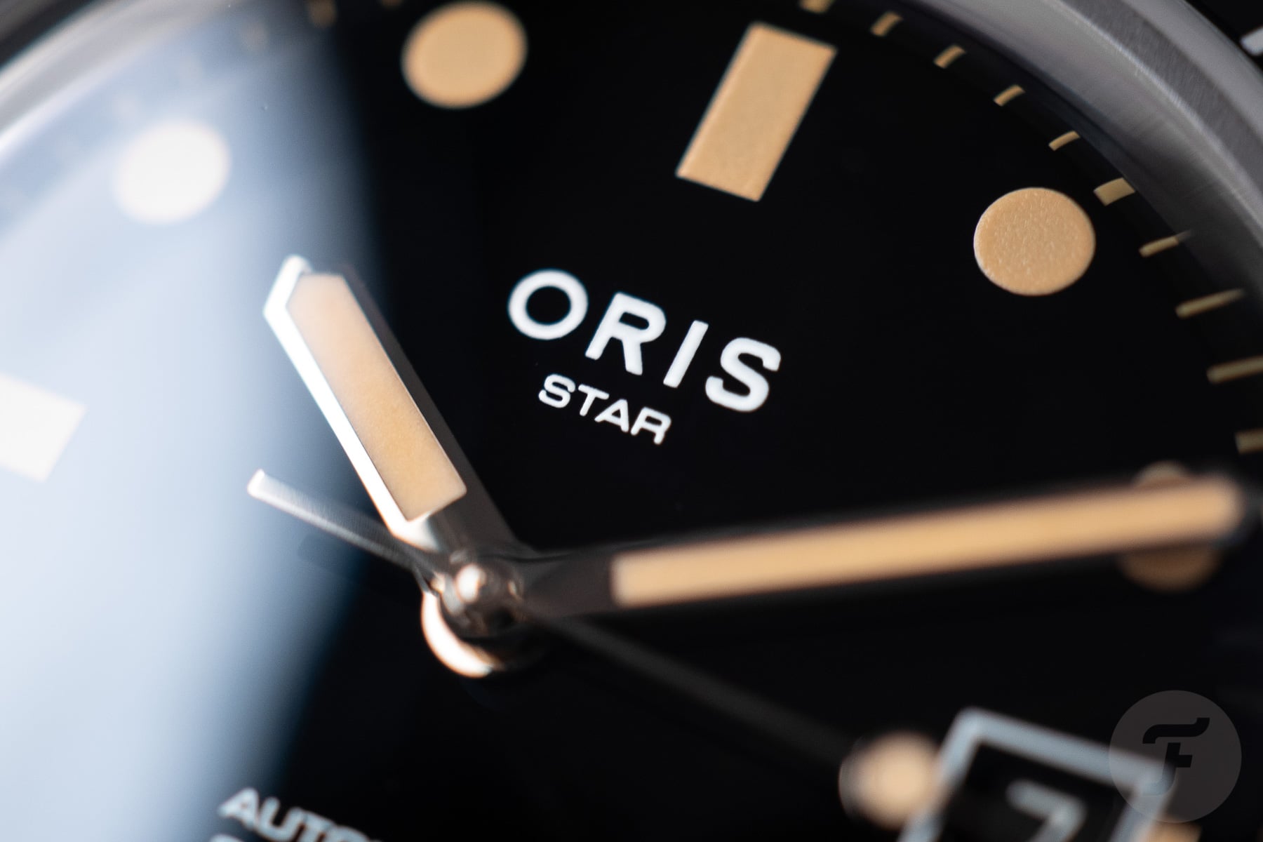 【F】 Introducing: Oris Divers Sixty-Five Fratello Limited Edition
