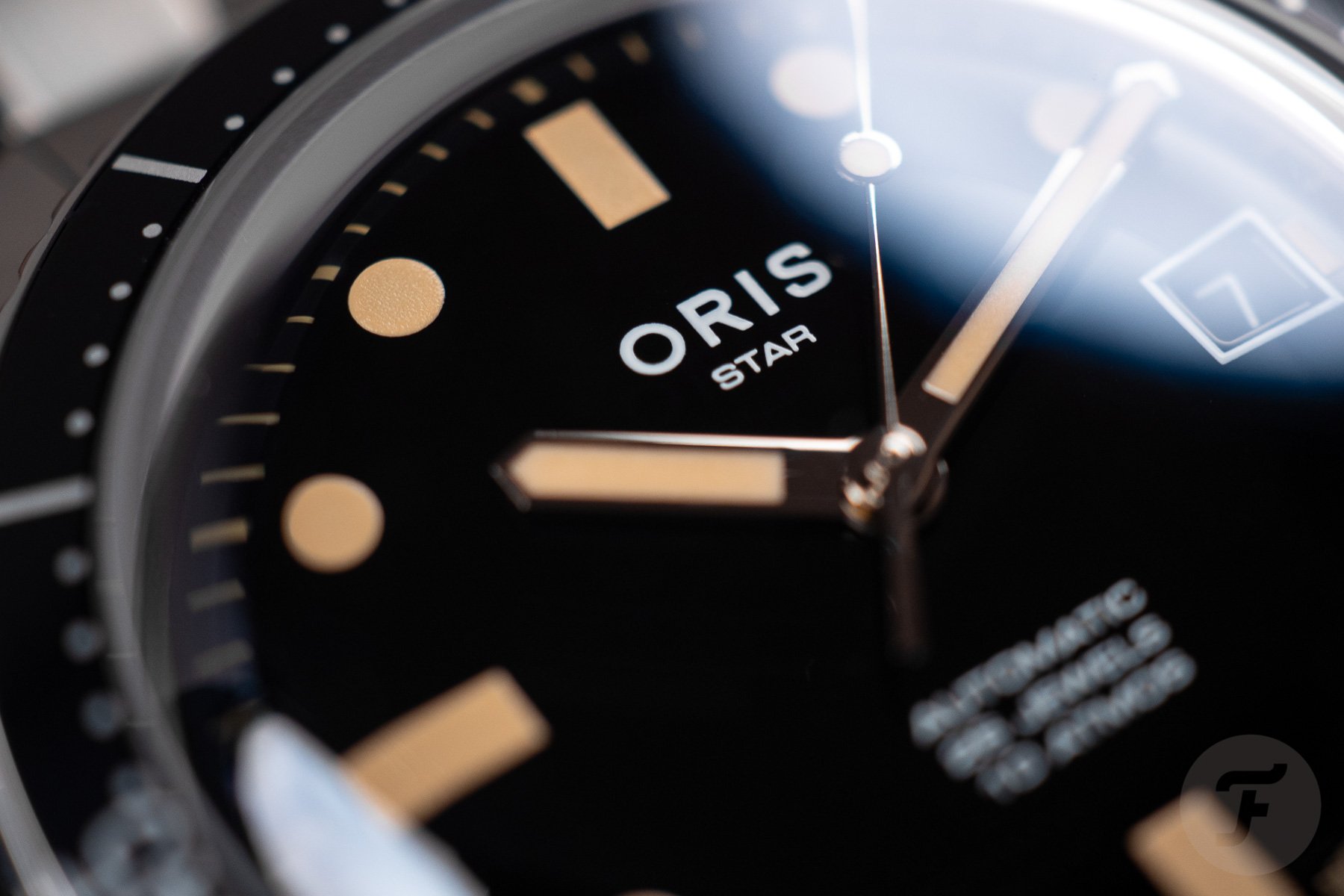 【F】 How The Oris Divers Sixty-Five Fratello LE Came To Life