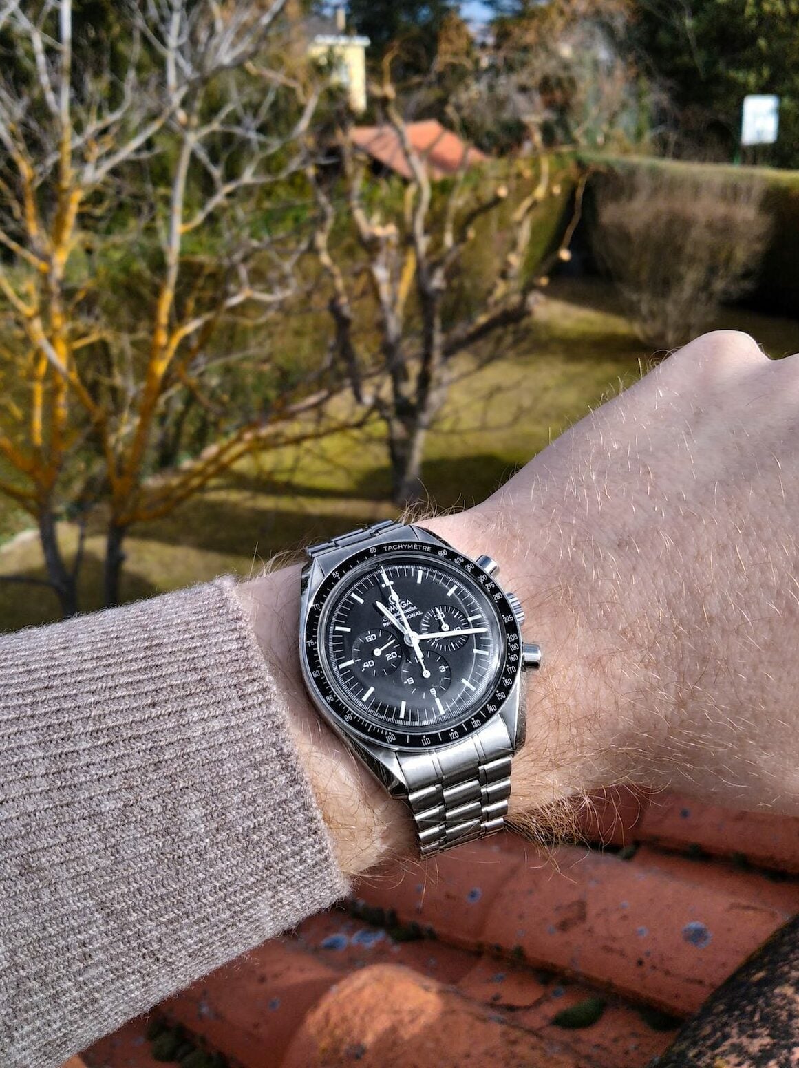 【F】 Fratello Talks: First Luxury Watches