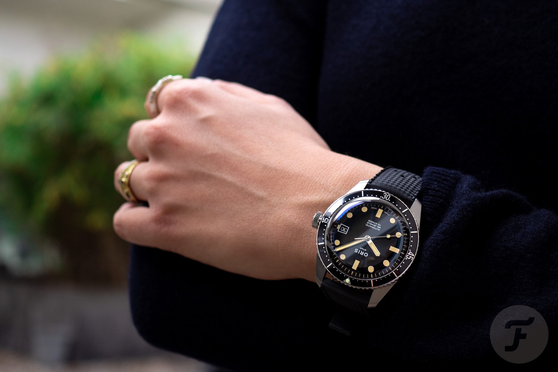 【F】 Fratello Talks: First Luxury Watches