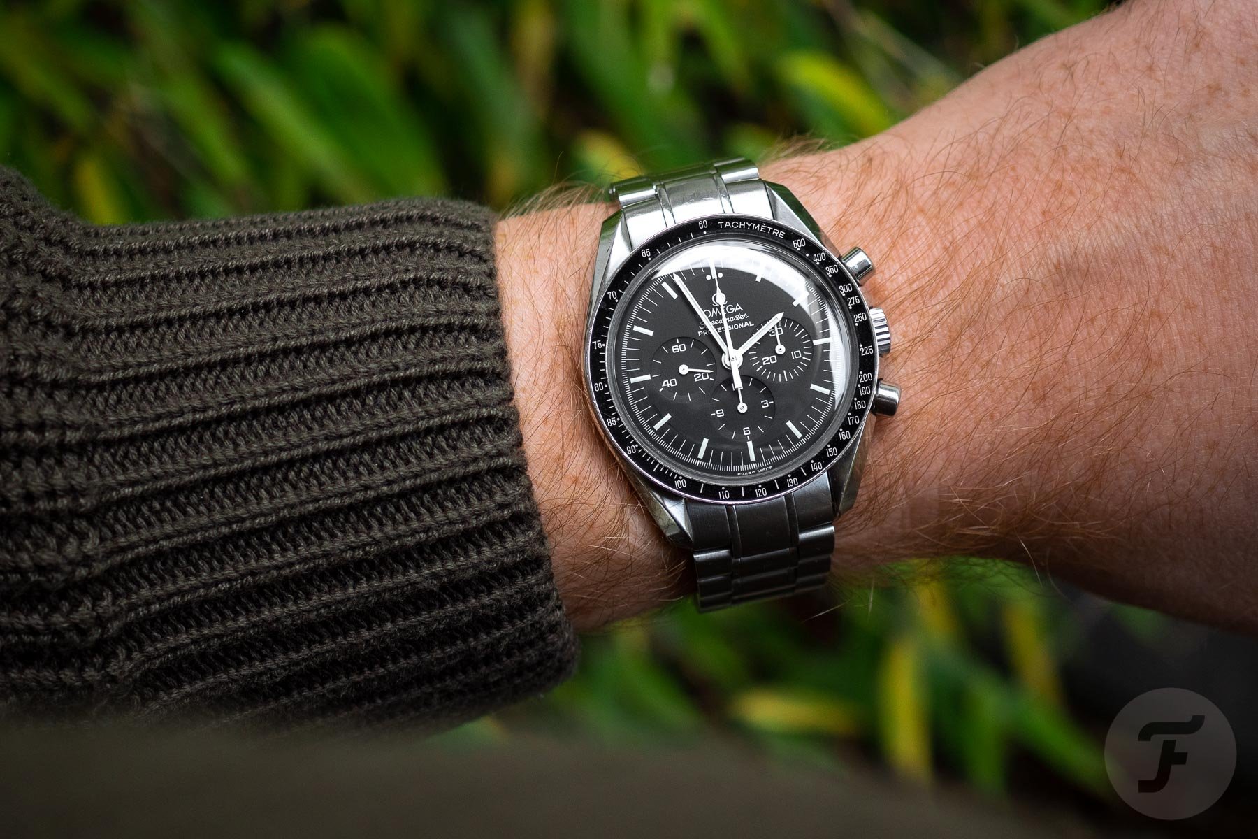 【F】 Fratello Talks: First Luxury Watches