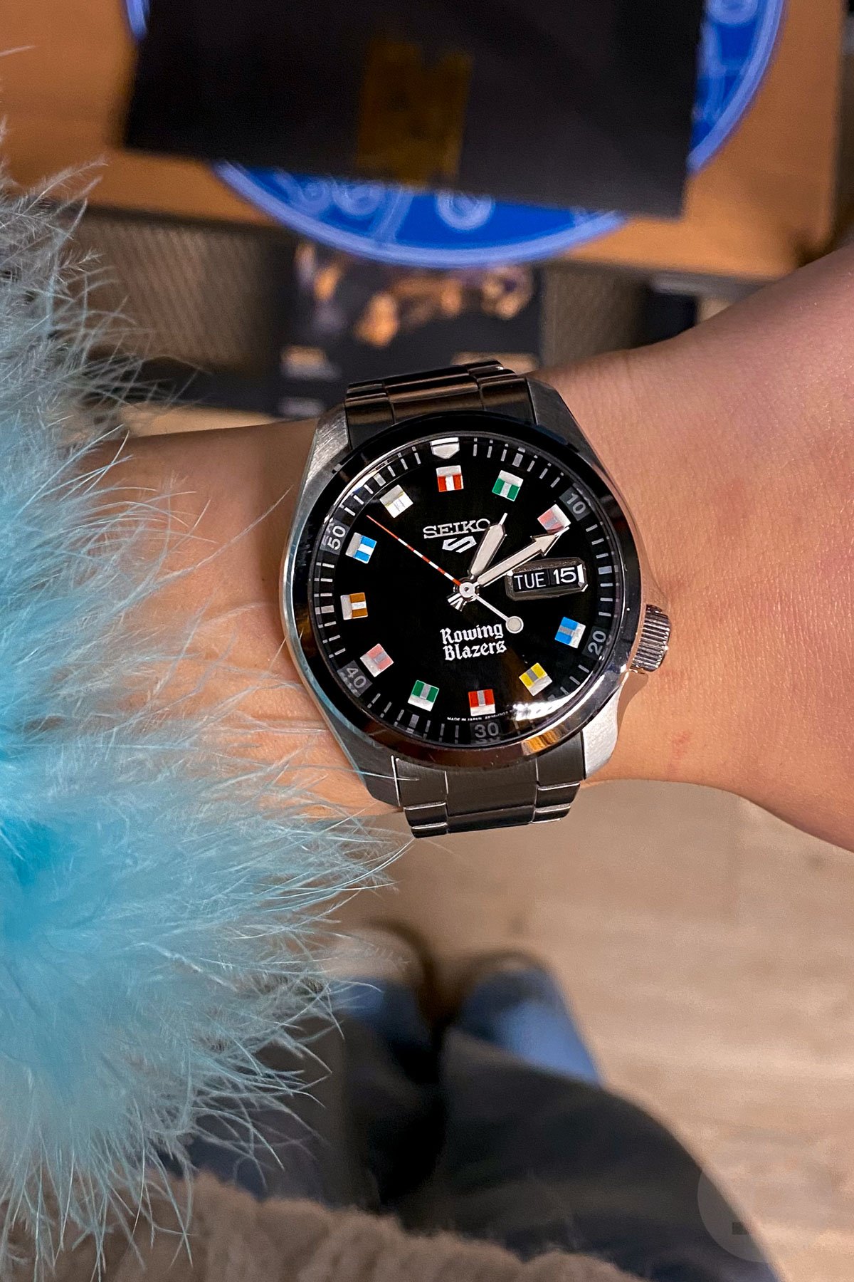 【F】 Fratello Talks: First Luxury Watches