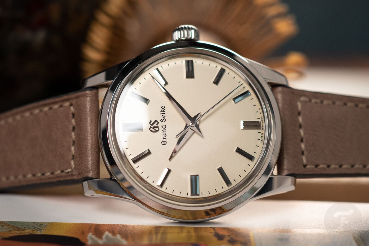【F】 Is The SBGW231 The Best Grand Seiko Watch For Me?