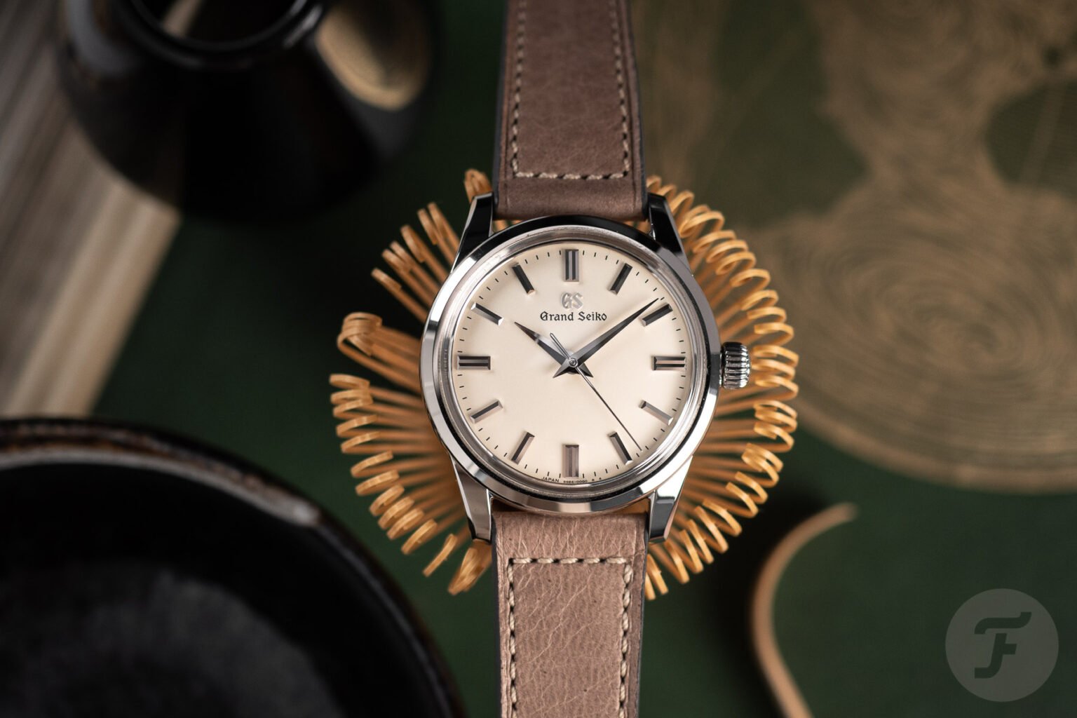 【F】 Is The SBGW231 The Best Grand Seiko Watch For Me?