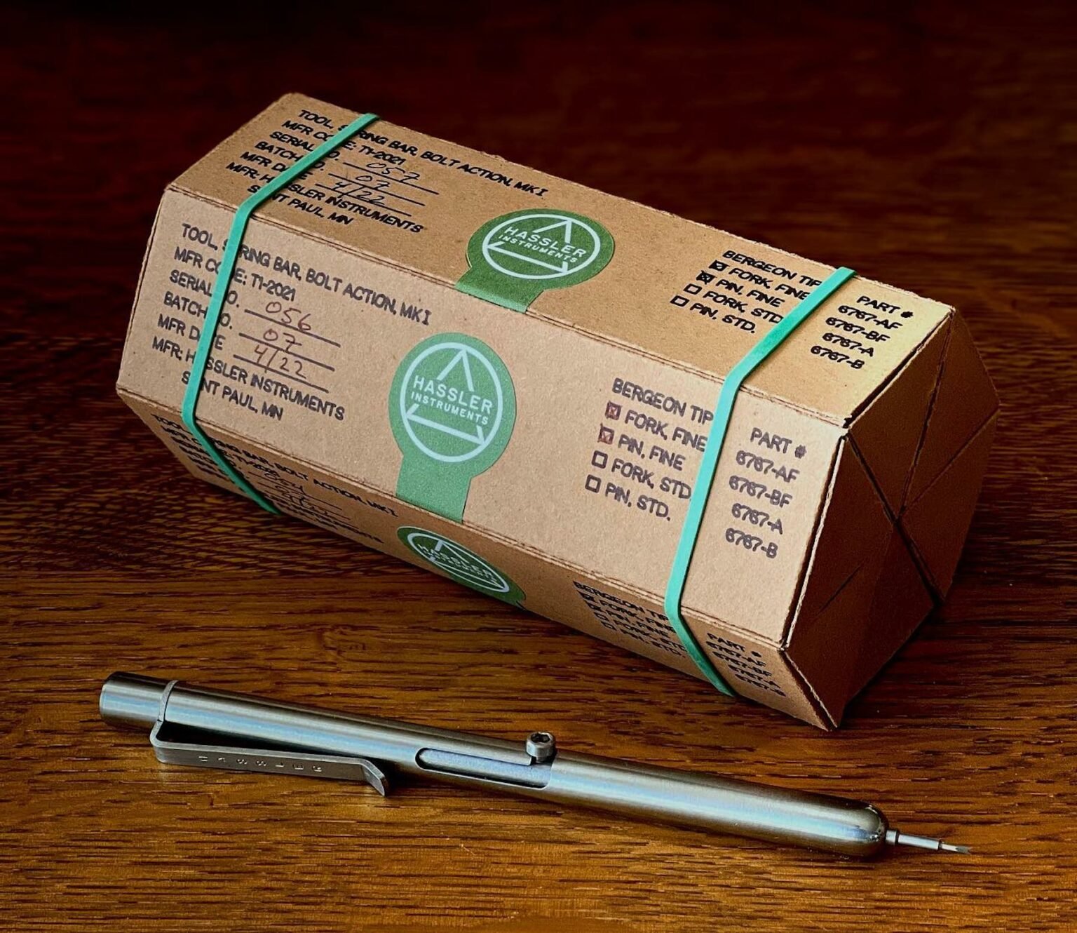 【F】 The Fratello Holiday Gift Guide 2022