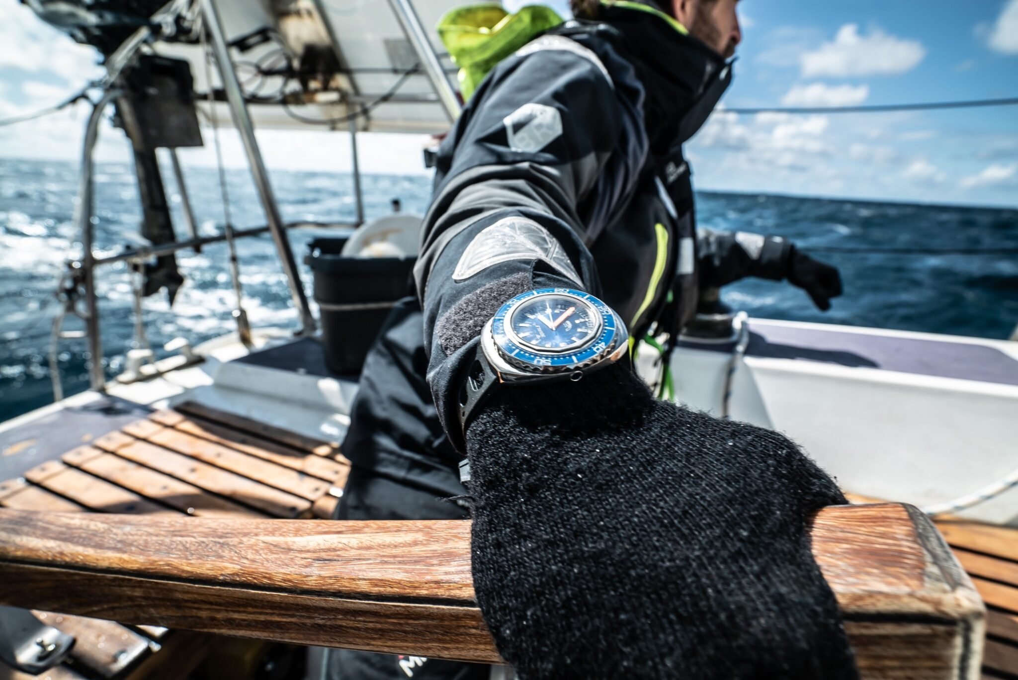 【F】 Introducing: Squale — A Champion Of Evolution