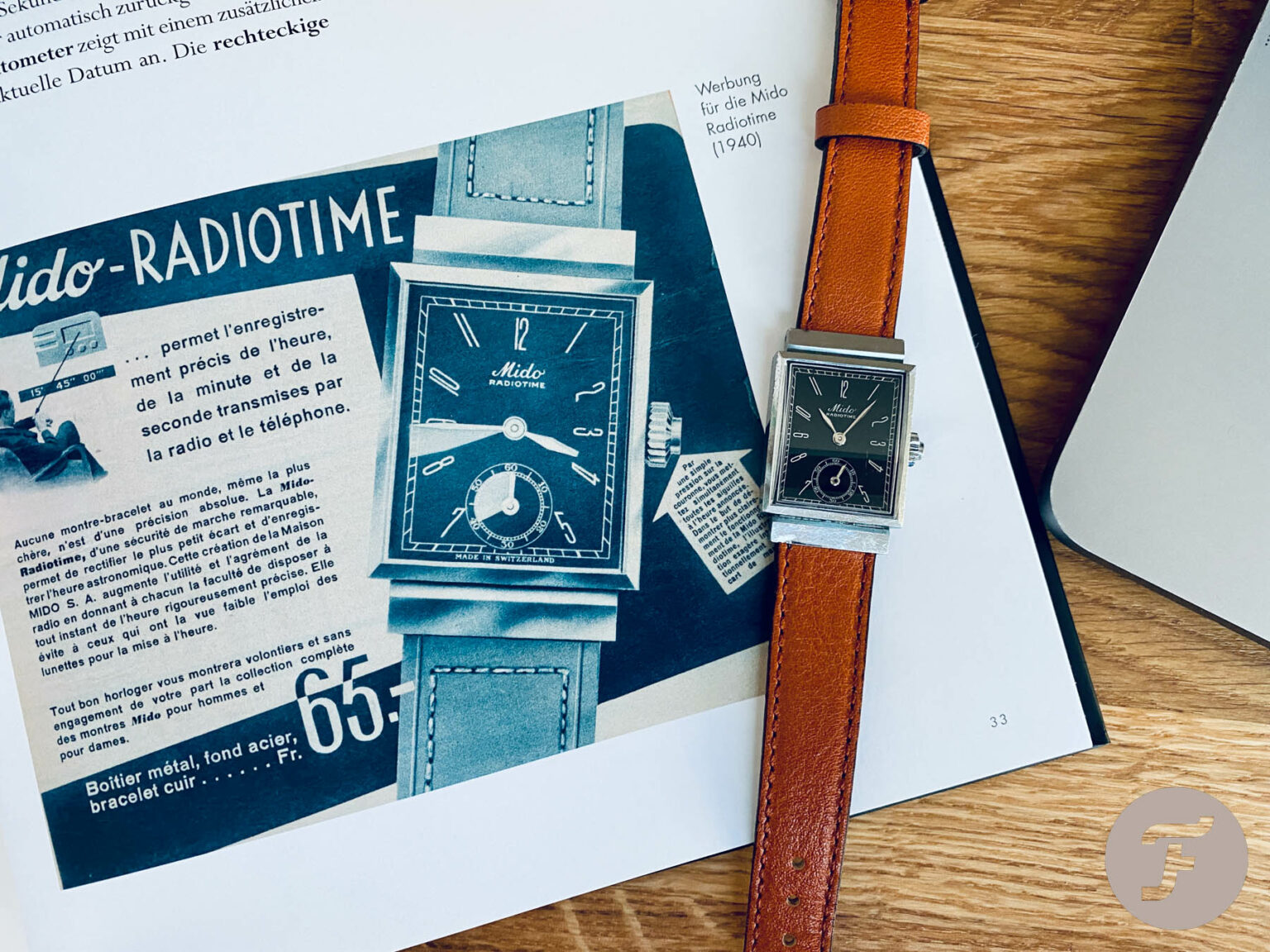 【F】 Why Generation Z Craves Affordable Vintage Watches