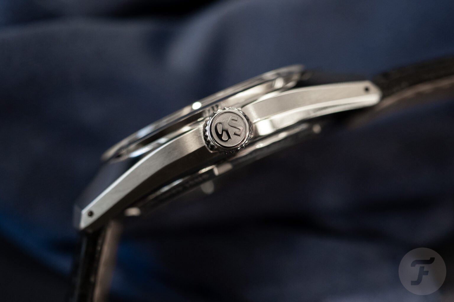 【F】 Hands-On: Grand Seiko Heritage SBGY011 "Asaborake"