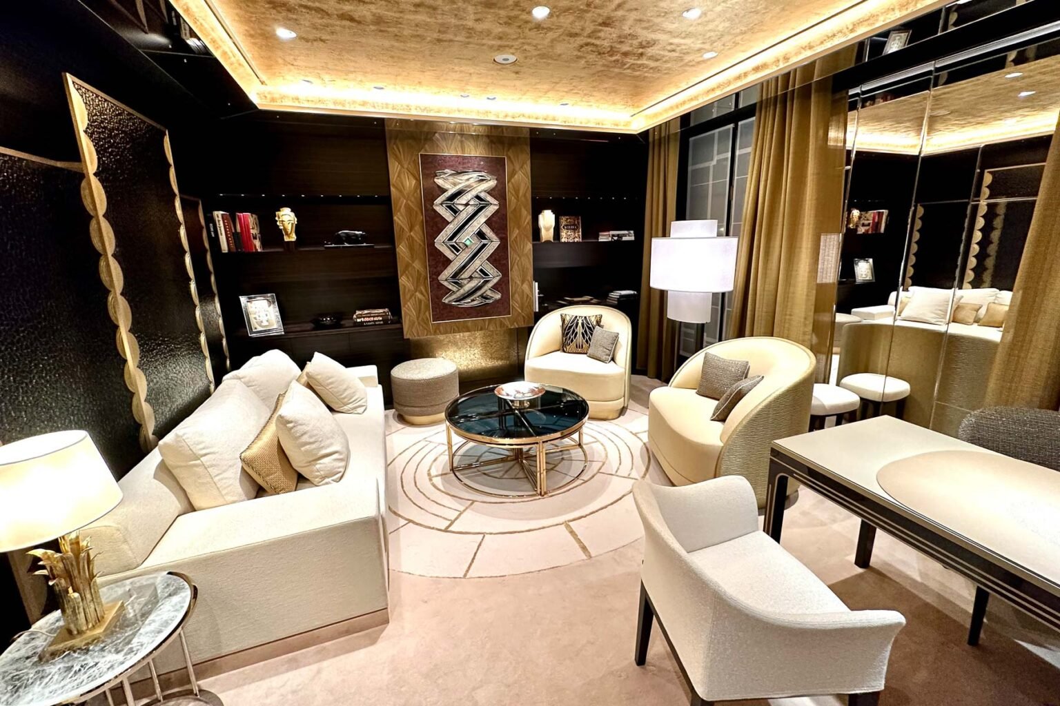 【F】 The Ultimate Pilgrimage For The Cartier Enthusiast