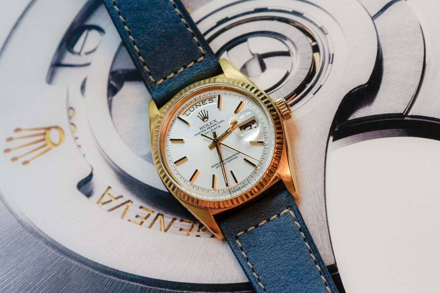 【F】 It's Time To Invest In A Dress Watch — Fratello's Top Picks