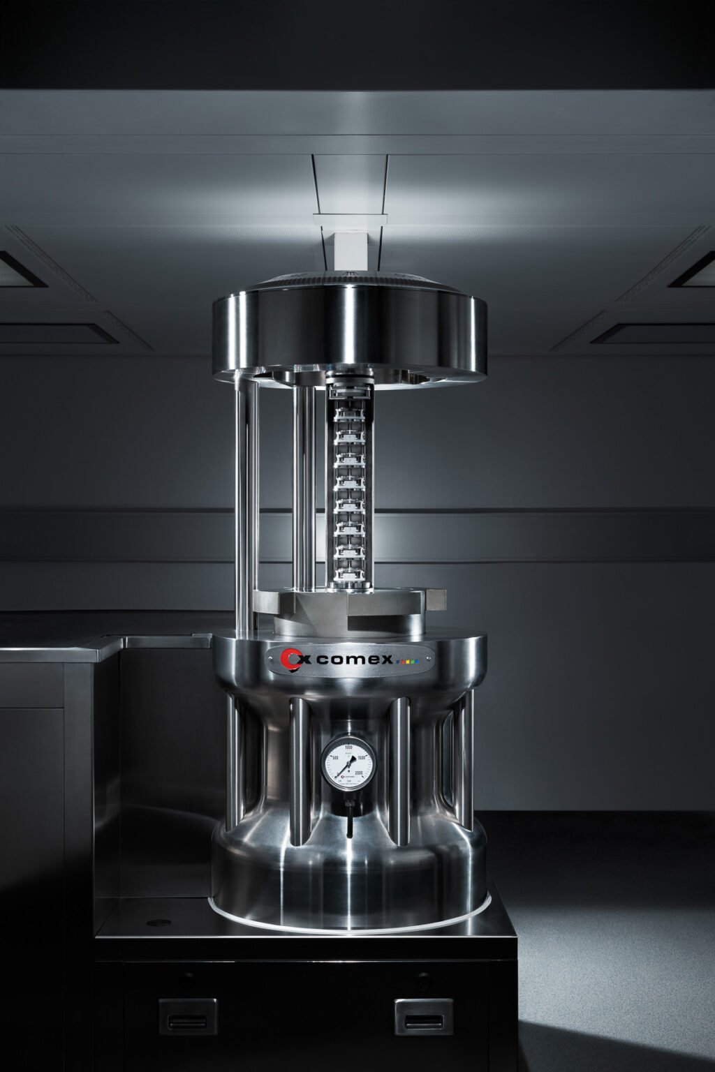 【F】 Hot Take: The Rolex Deepsea Challenge In RLX Titanium