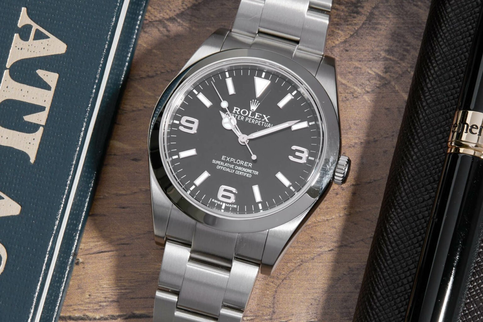 【F】 Is There Such A Thing As Objective Beauty In Watches?