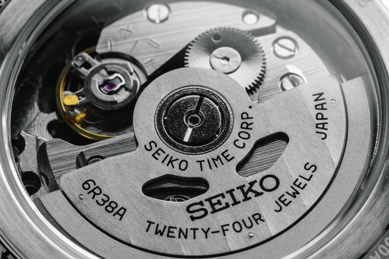 【F】 Seiko Presage Sharp Edged Series SPB305 And SPB311