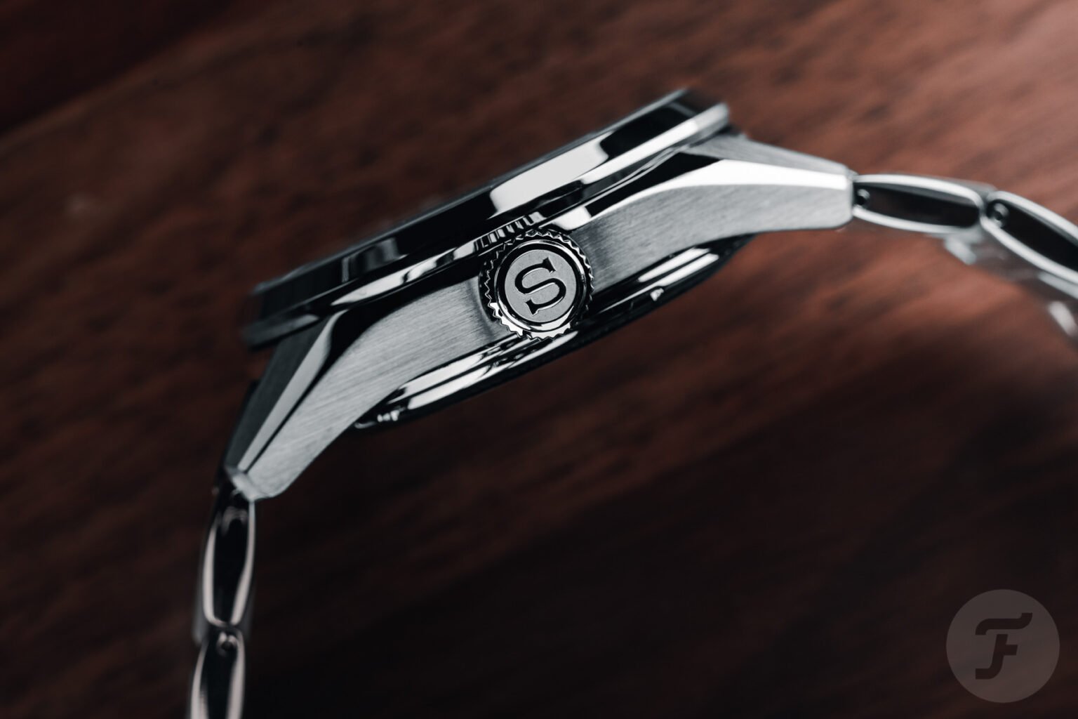 【F】 Seiko Presage Sharp Edged Series SPB305 And SPB311