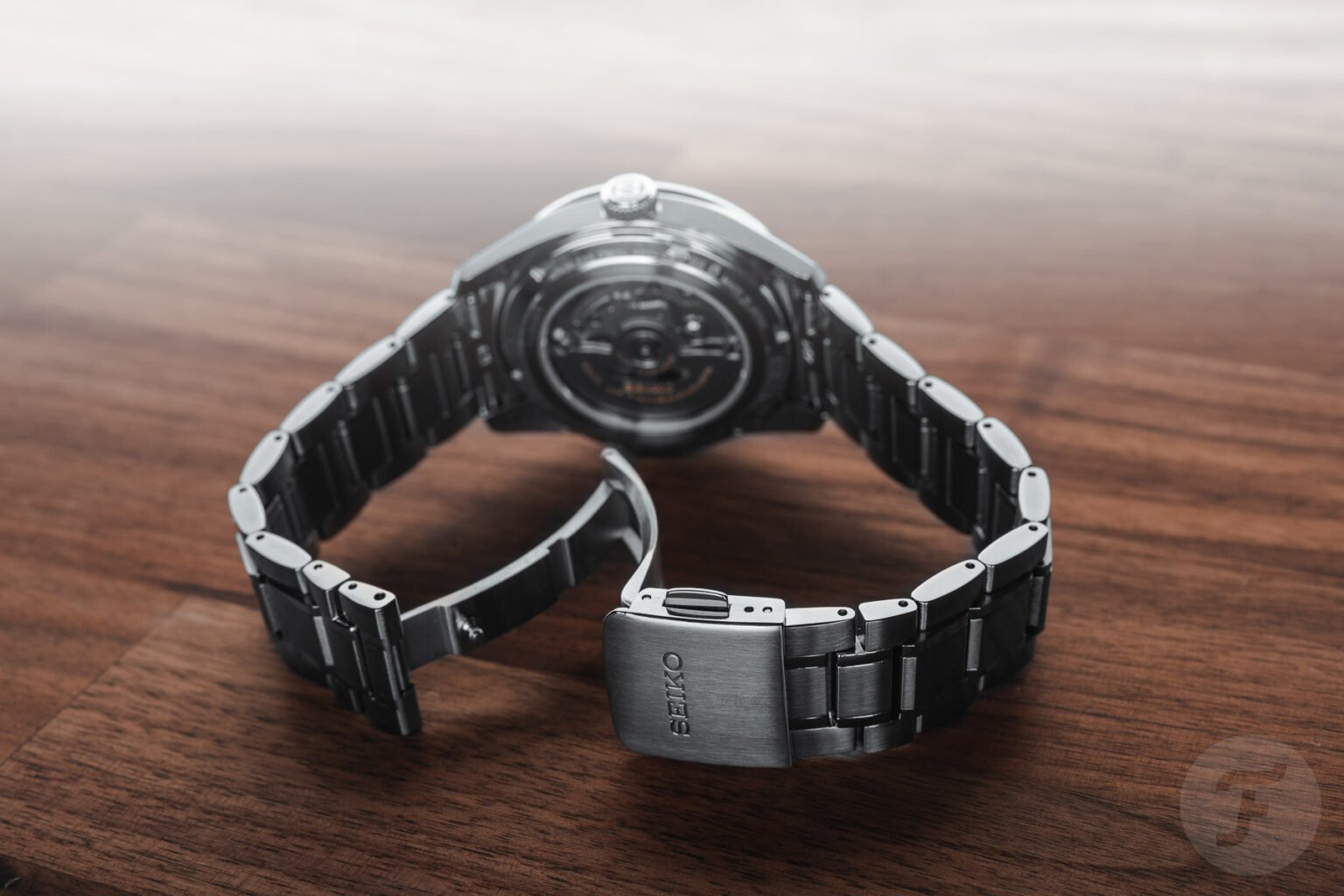 【F】 Seiko Presage Sharp Edged Series SPB305 And SPB311