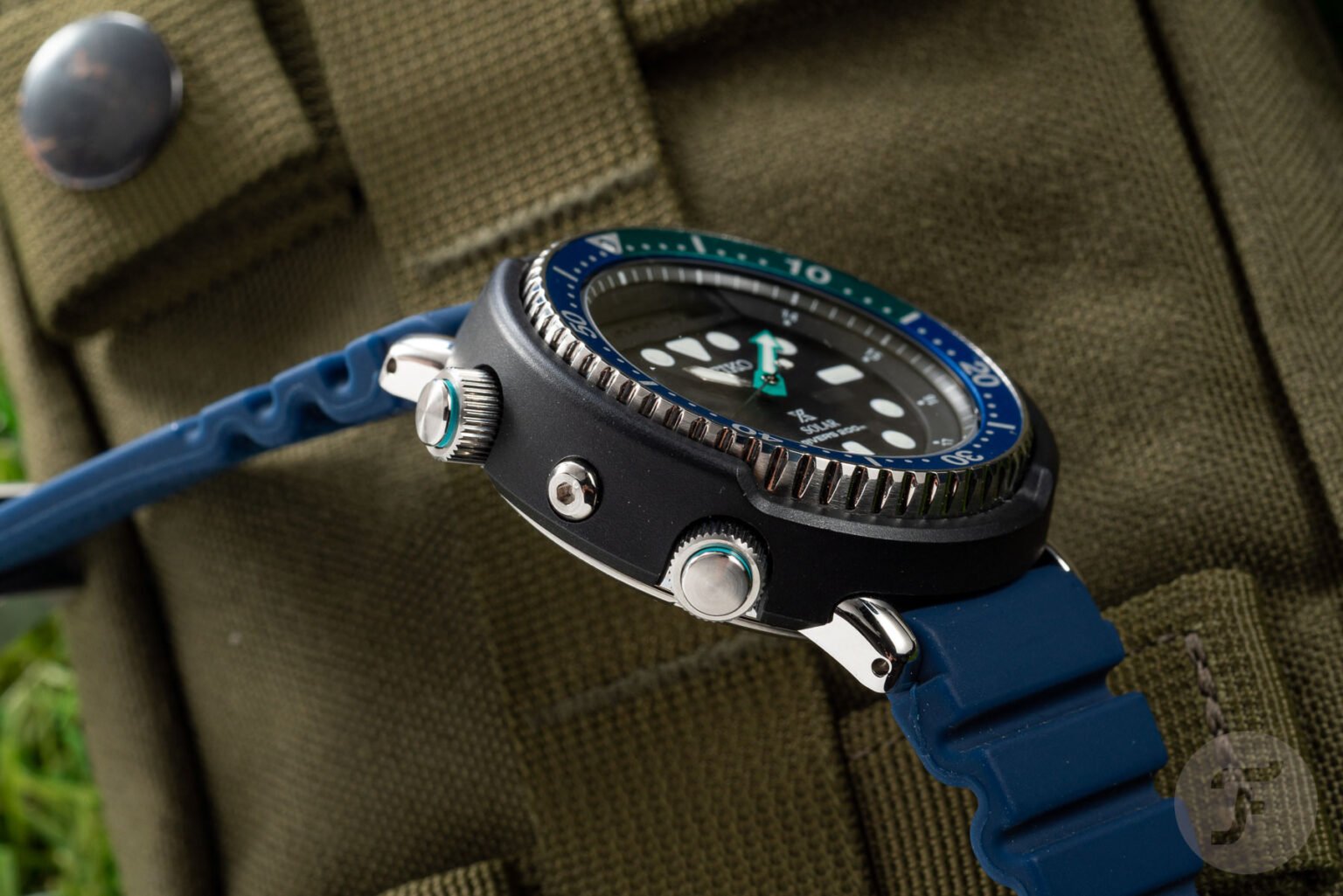 【F】 New: Seiko SNJ039P1 "Arnie" & SRPJ35K1 "Turtle"