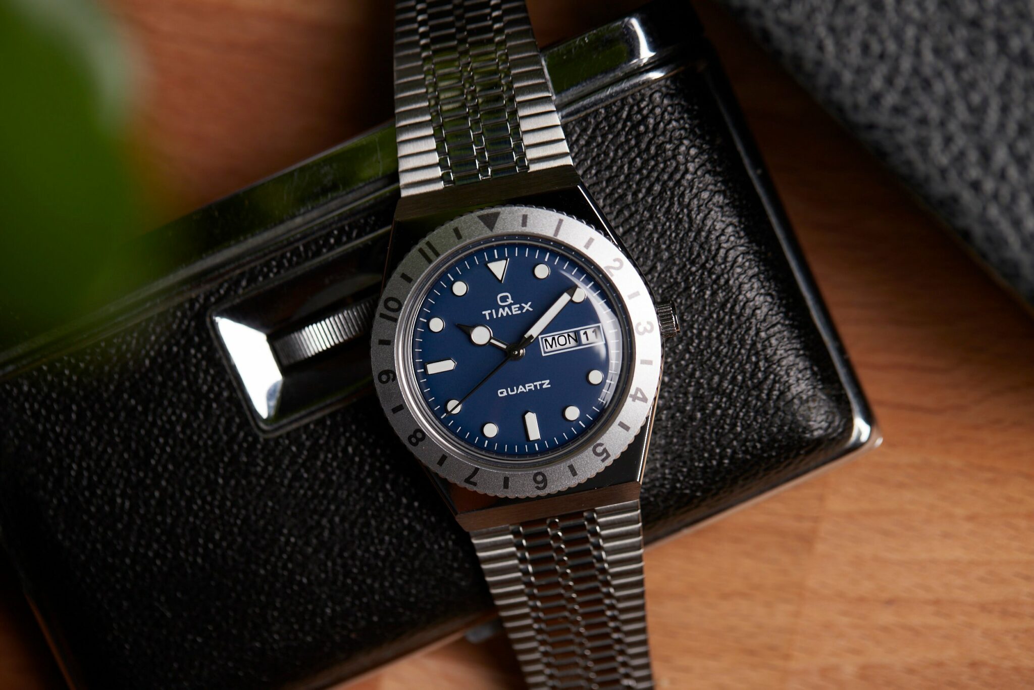 【F】 Steel Bezels Are Back! — Part Two: Great-Value Options