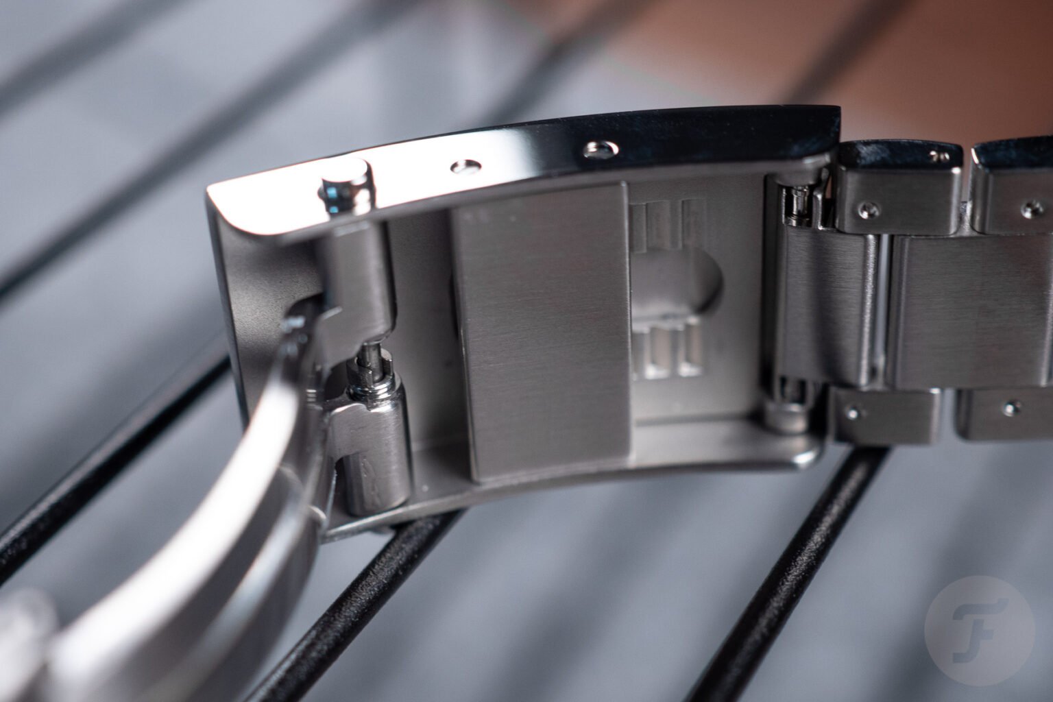 【F】 Hands-On With The New Titoni Seascoper 300 Diver