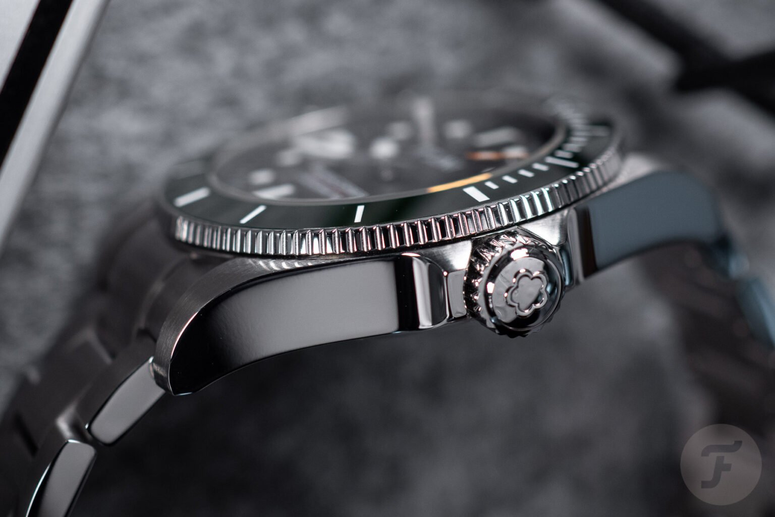 【F】 Hands-On With The New Titoni Seascoper 300 Diver