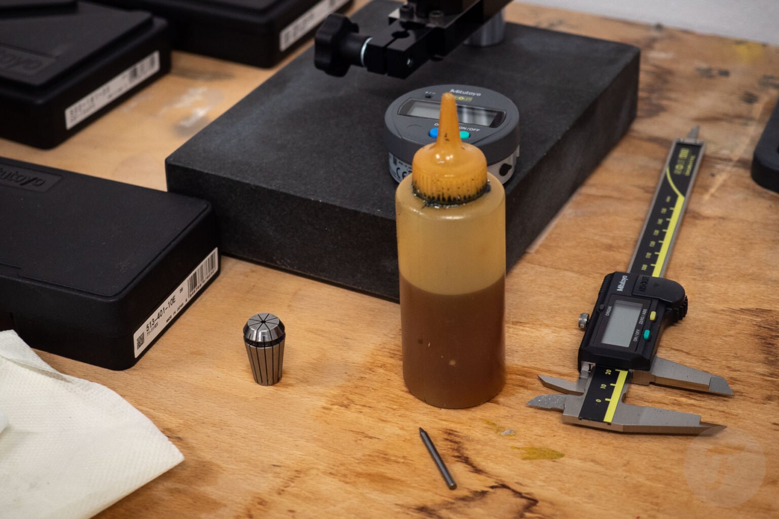 【F】 The Yema Wristmaster Traveller Micro-Rotor Limited Edition