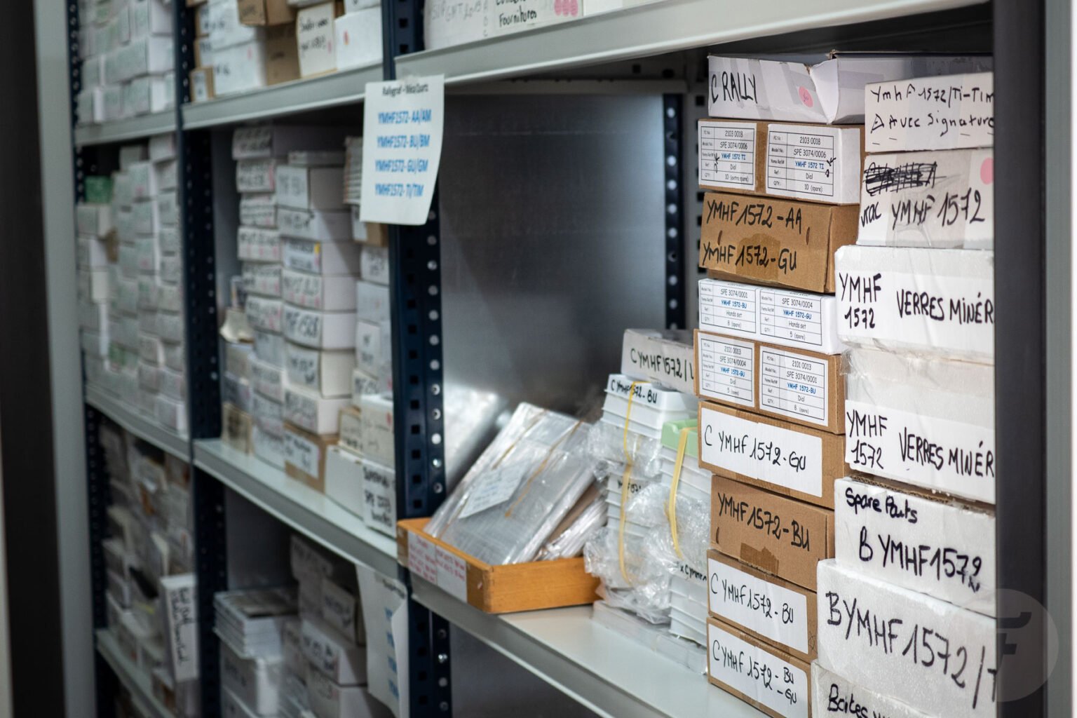 【F】 The Yema Wristmaster Traveller Micro-Rotor Limited Edition