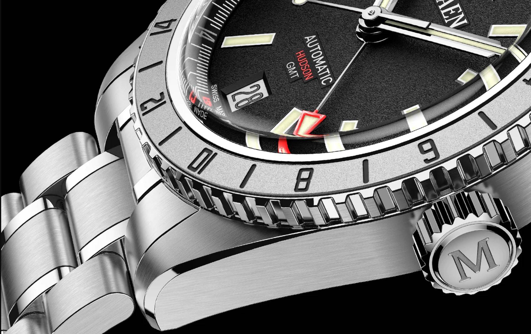 【F】 Steel Bezels Are Back! — Part Two: Great-Value Options