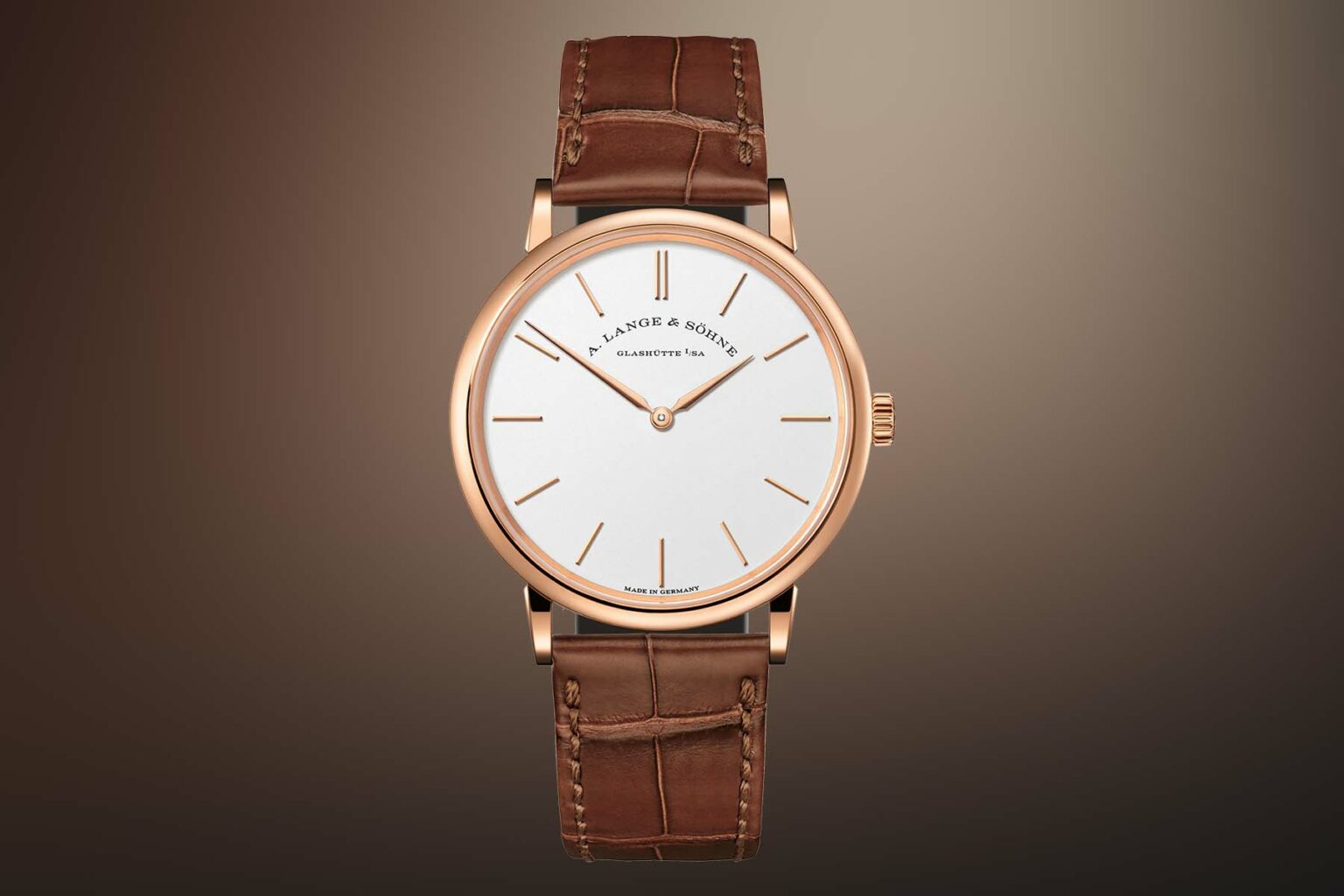 【F】 Breguet Classique 5157 Vs. A. Lange & Söhne Saxonia Thin