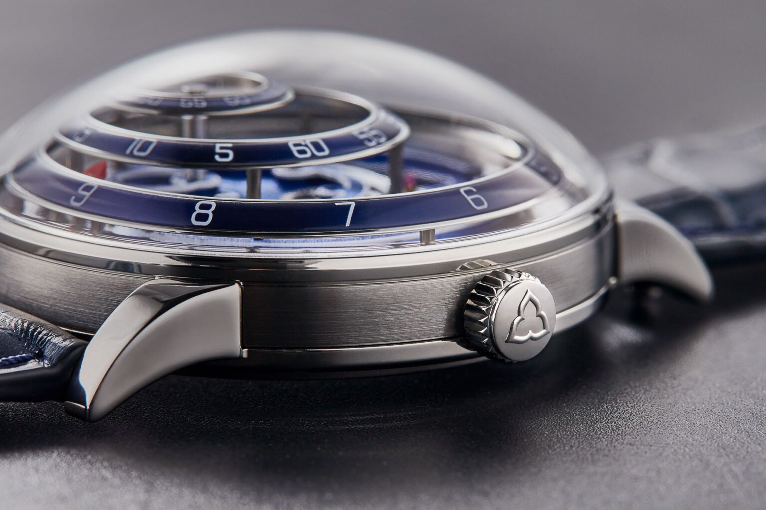 【F】 Grail Watch 3: Trilobe Une Folle Soirée "Wild Night"