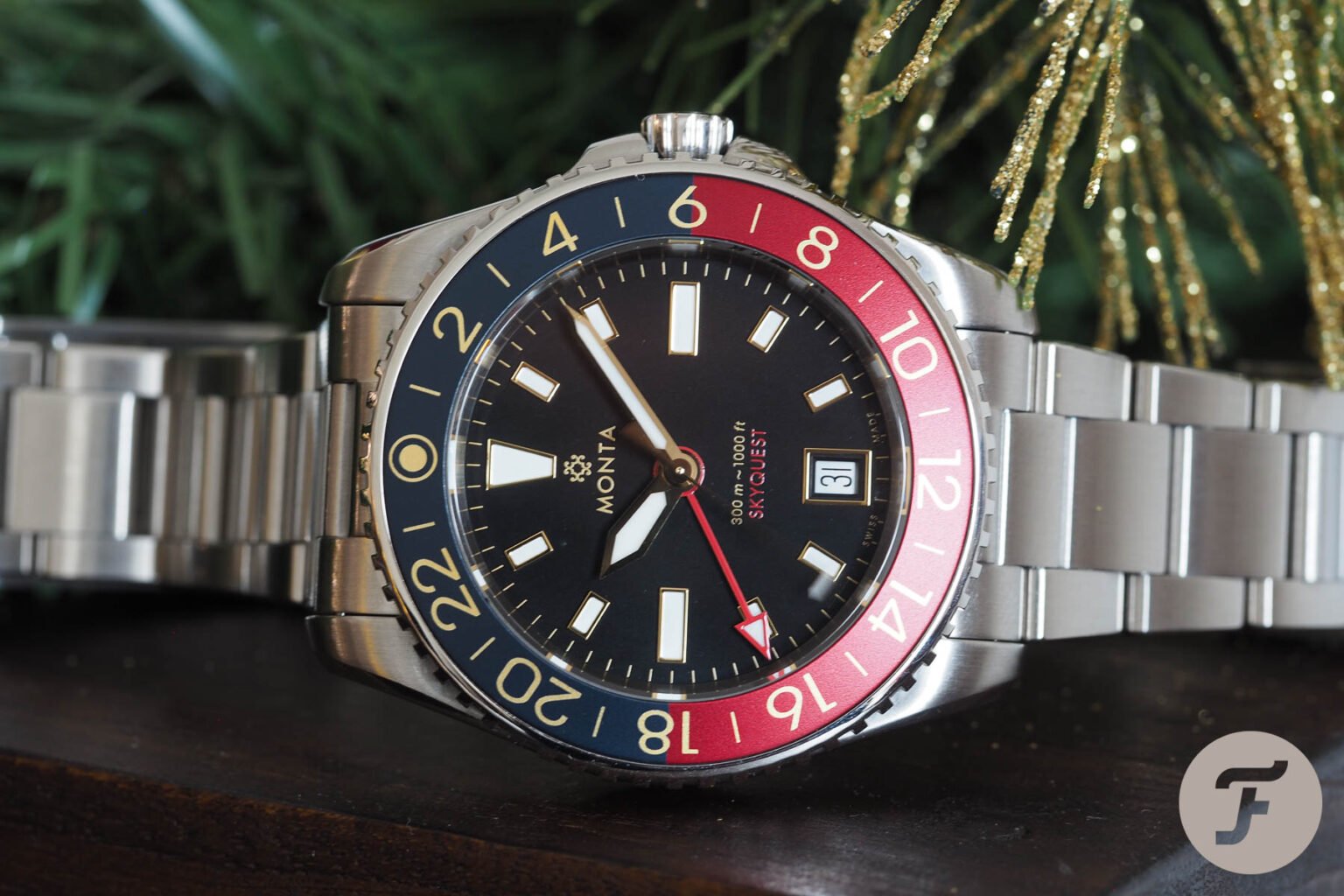 【F】 Hands-On With The Monta Skyquest