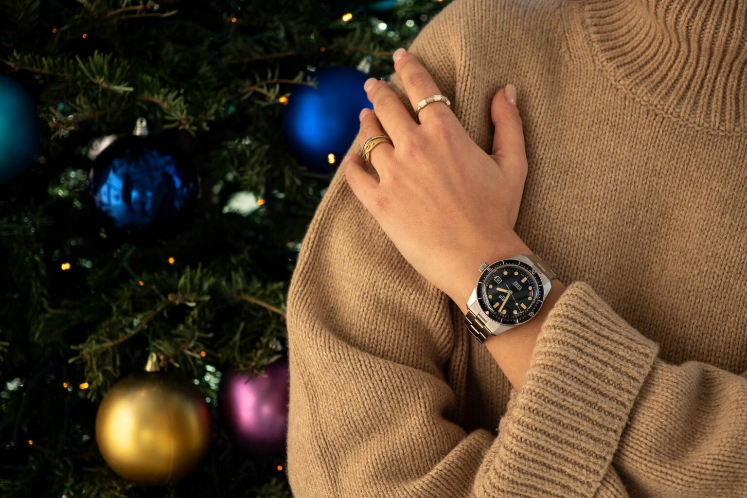 【F】Discussing The Oris Divers Sixty-Five Fratello Limited Edition